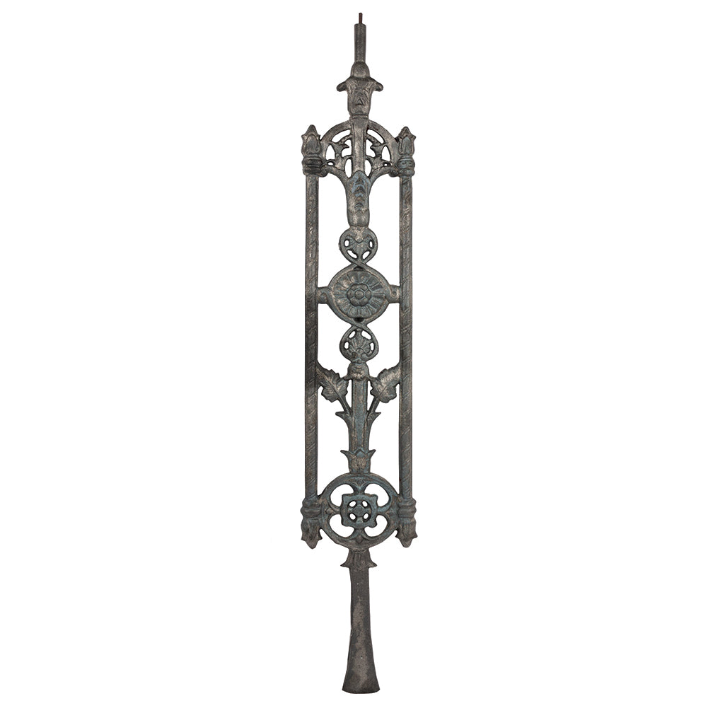 cast iron panels are essential components creating a classic – DG ...