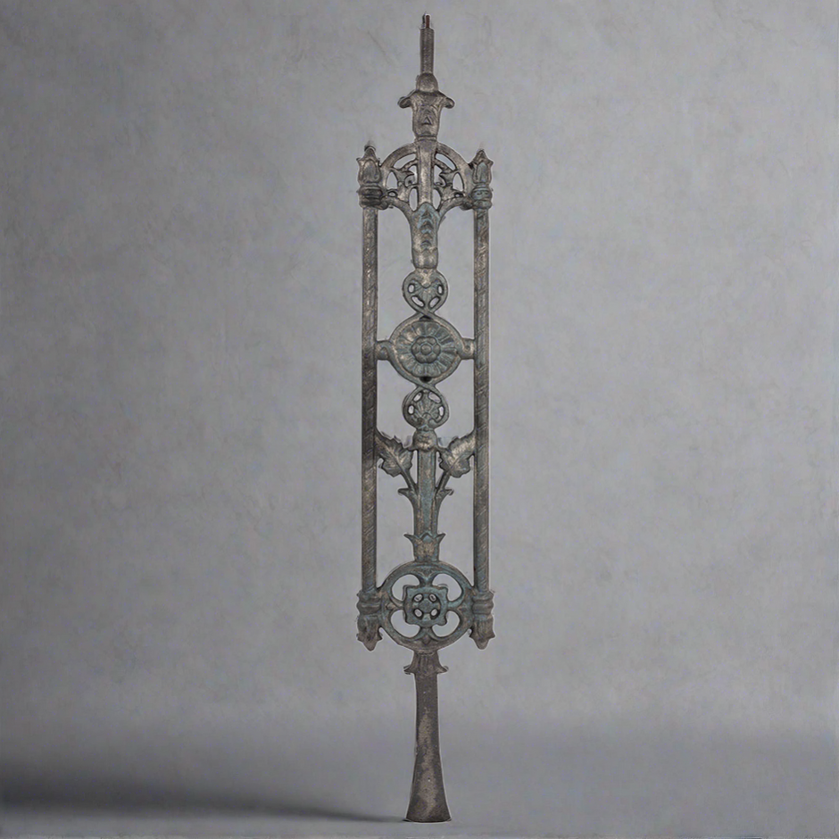 cast iron panels are essential components creating a classic – DG ...